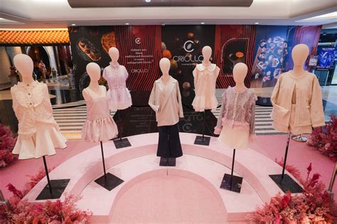 Array Umumkan Pembukaan Kembali Toko Pertamanya Di Plaza Indonesia Highend Magazine