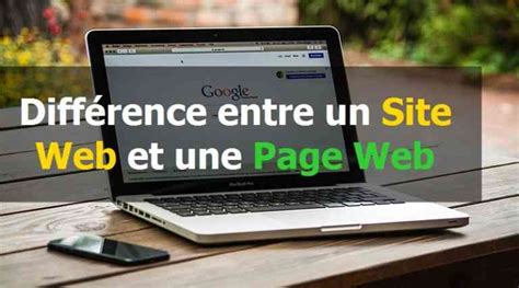 Différence entre les pages Web statiques et dynamiques WayToLearnX