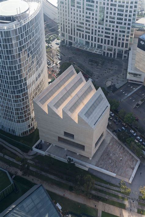 Gallery Of Iwan Baan No Filter 9 David Chipperfield Architecture