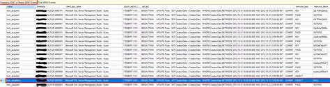 Lock Escalation In Sql Server Mssqldiaries