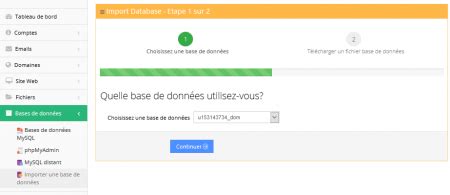 Héberger votre site web Wordpress chez Hostinger Coursinfo fr