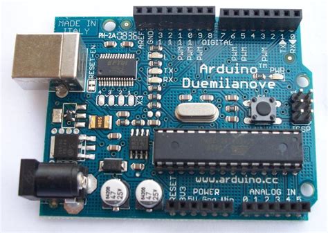 Nettigo Arduino Arduino