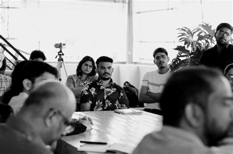 arjith e p on linkedin startupecosystem meetup bangalore
