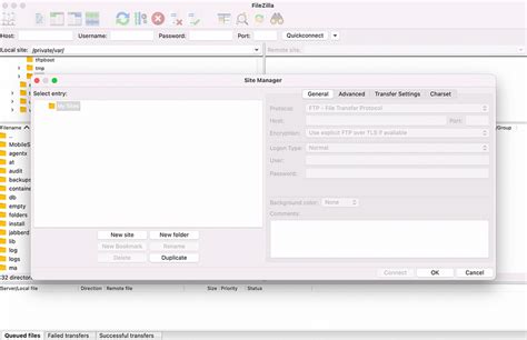 How To Use FileZilla A Guide For Beginners
