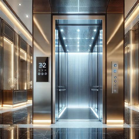 Gentec Elevators Your 1 Elevator Solution In Bangladesh
