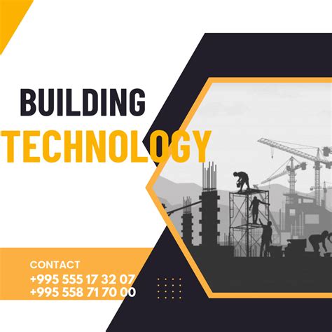 ბილდინგ ტექნოლოჯი Building Technology Samsheneblo Masalebi Tbilisi