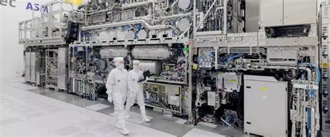 У разі захоплення Тайваню всі літографічні машини Tsmc будуть віддалено знищено