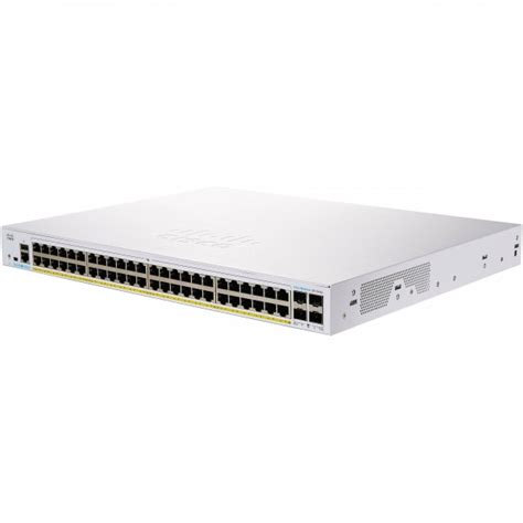 Cbs350 48p 4g Eu Cisco Business 350 Series 48x10 100 1000 Ports Poe