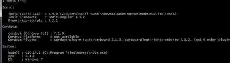 Ionic3 How To Use Social Sharing In Ionic 3 Stack Overflow