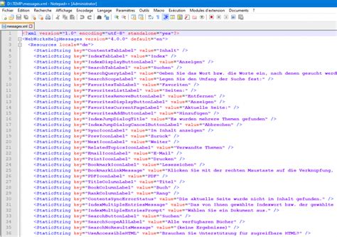 Comment Importer Fichier Xml Dans Excel