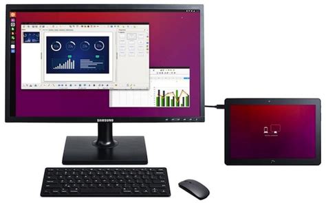 First Ubuntu Touch Tablet Brings Convergence At Last Linux Com