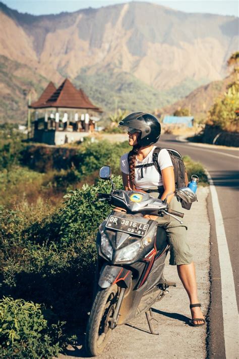 5 Best Senggigi Beaches To Visit In West Lombok Map