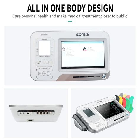Portable Hemoglobin Meter Urine Chemistry Test Analyzer Body Health