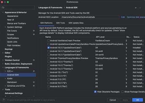 Android安装常见问题 unable to access android sdk add on list CSDN博客