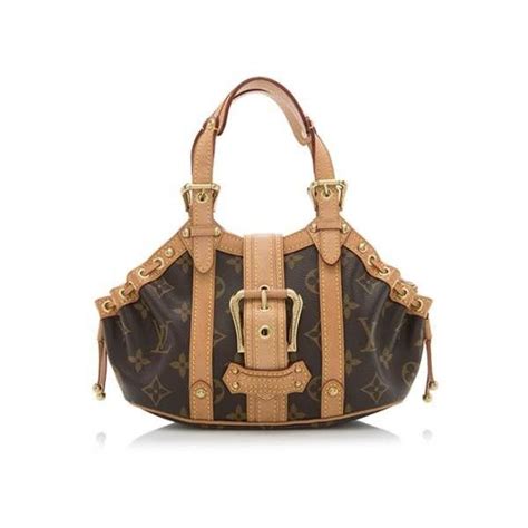Louis Vuitton Speedy Crafty Giant Monogram 25 Bondauliere Limited