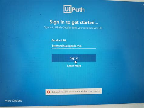 Failed To Open Uipath Studio Studio Uipath Community Forum
