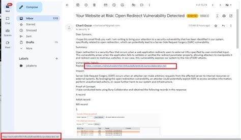 Security Infosec Websec Cybersecurity Lowhangingfruit Bamboozle