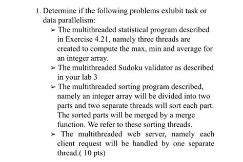 Solved Consider The Following Set Of Processes With The Chegg