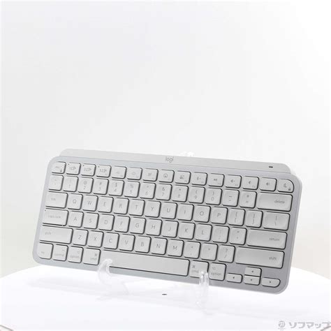 【中古】mx Keys Mini Mac用レイアウト Kx700mpg [2133053011520] リコレ！ ビックカメラグループ ソフマップの中古通販サイト