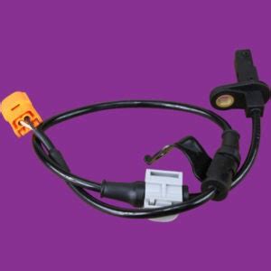 Can ABS Sensor Cause Transmission Problems Mechanic Ask