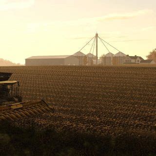 CORN SOYBEANS V4 0 FS19 Mod FS19 Net