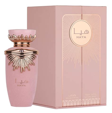Bharara Rose La Perfumeria