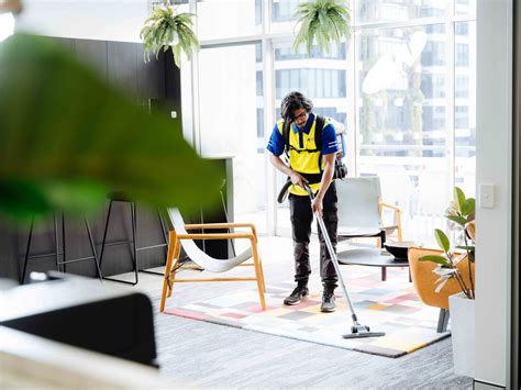 Commercial Cleaning Company Associated Cleaning