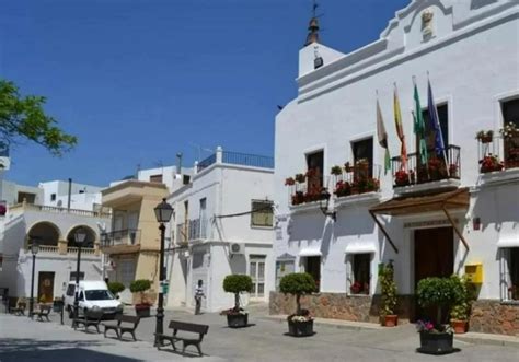 Exigen La Dimisión De La Concejala Del Pp Rosa María Baeza Por Una