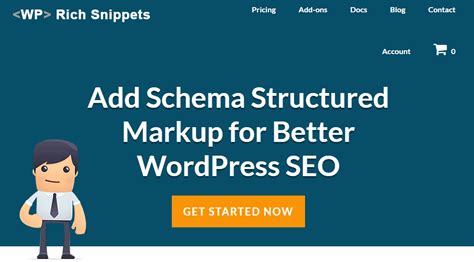 Best Schema Markup Rich Snippet Plugins For WordPress