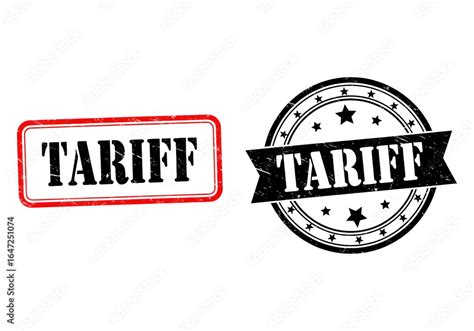 Tariff Stamp Chinese Tariffs Meaning Of Tariff Hts Code Harmonized Tariff Code Us Hts Code
