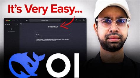 How To Build Your Own Private Chatgpt Self Hosted In 5 Minutes