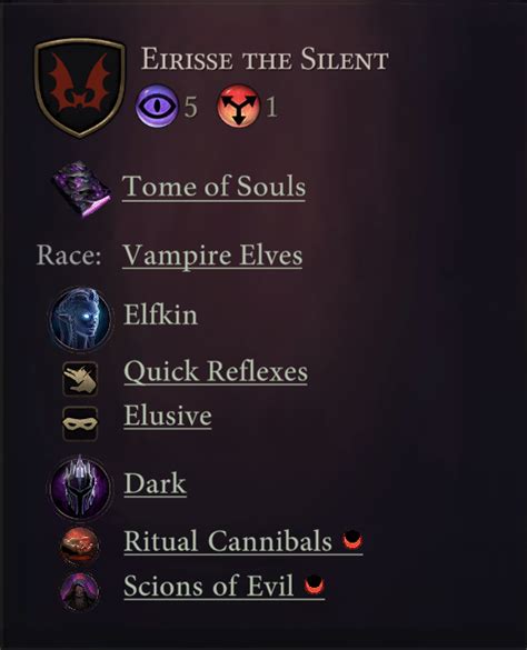 WonderApp The Faction Tome Path And Realm Tooltip Generator