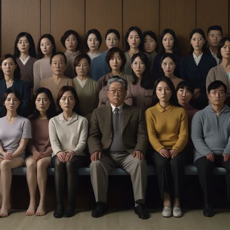 Victims Of Ai Driven Sex Crimes In Korea Continue To Grow Cro