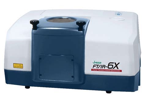 Ftir Spectrometers Models