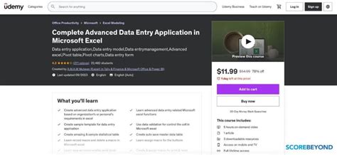 Best Online Data Entry Courses Training Certificates