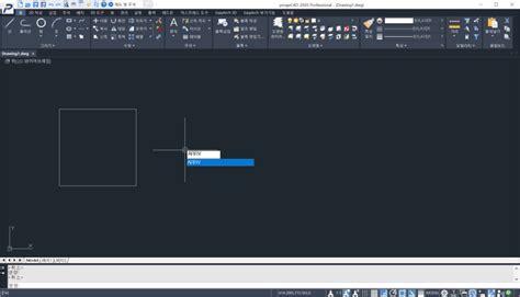 Lisp 오토캐드autocad리습 프로지캐드progecad리습 Array 더욱 빠르고 간단하게 배열하는 리습