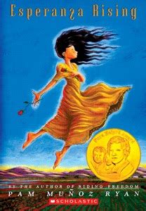 Esperanza Rising Chapters 1 6 Quiz