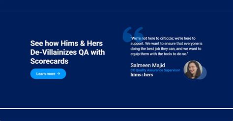 maestroqa on linkedin cx qa scorecards