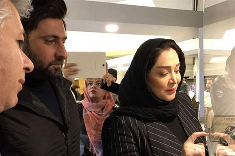 سارا منجزی پور، همسر محمد علیزاده کیست؟ بیوگرافی شهرآرانیوز