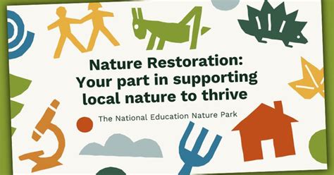 Nature Park Assemblies Education Nature Park