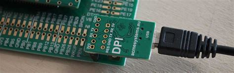 Getting Started With Acqua A5 And Berta Dev Boards