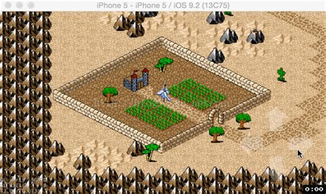 【cocos3 x tilemap】制作rpg小游戏（一）地图制作 cocos tilemap 45度 csdn博客