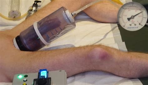 Giant Cock And Balls Pumping In A Jar British Gay Amateur Porn Xhamster