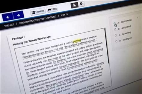 Act To Expand Testing By Computer