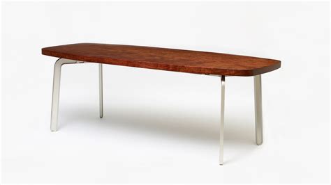 Hex Table Marc Newson Ltd Hex Table Marc Newson Ltd