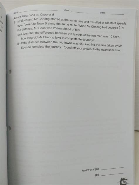 Primary 6 Thinkingmath Onsponge Essential Problem Solving Skill