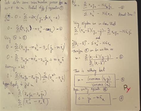 Neerav G On Linkedin Linearregression Machinelearning