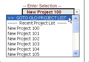 Dynamic Excel Drop Down List Contextures Blog