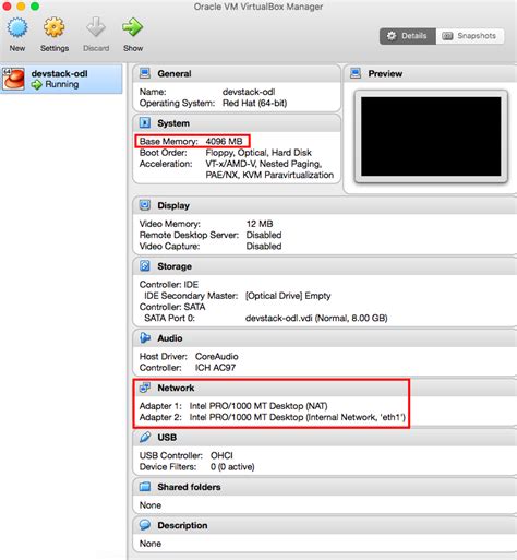 How To Stack Devstack Newton On Centos 7 In Virtualbox On Mac Cisco Community