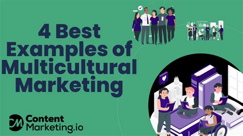 4 Best Examples Of Multicultural Marketing